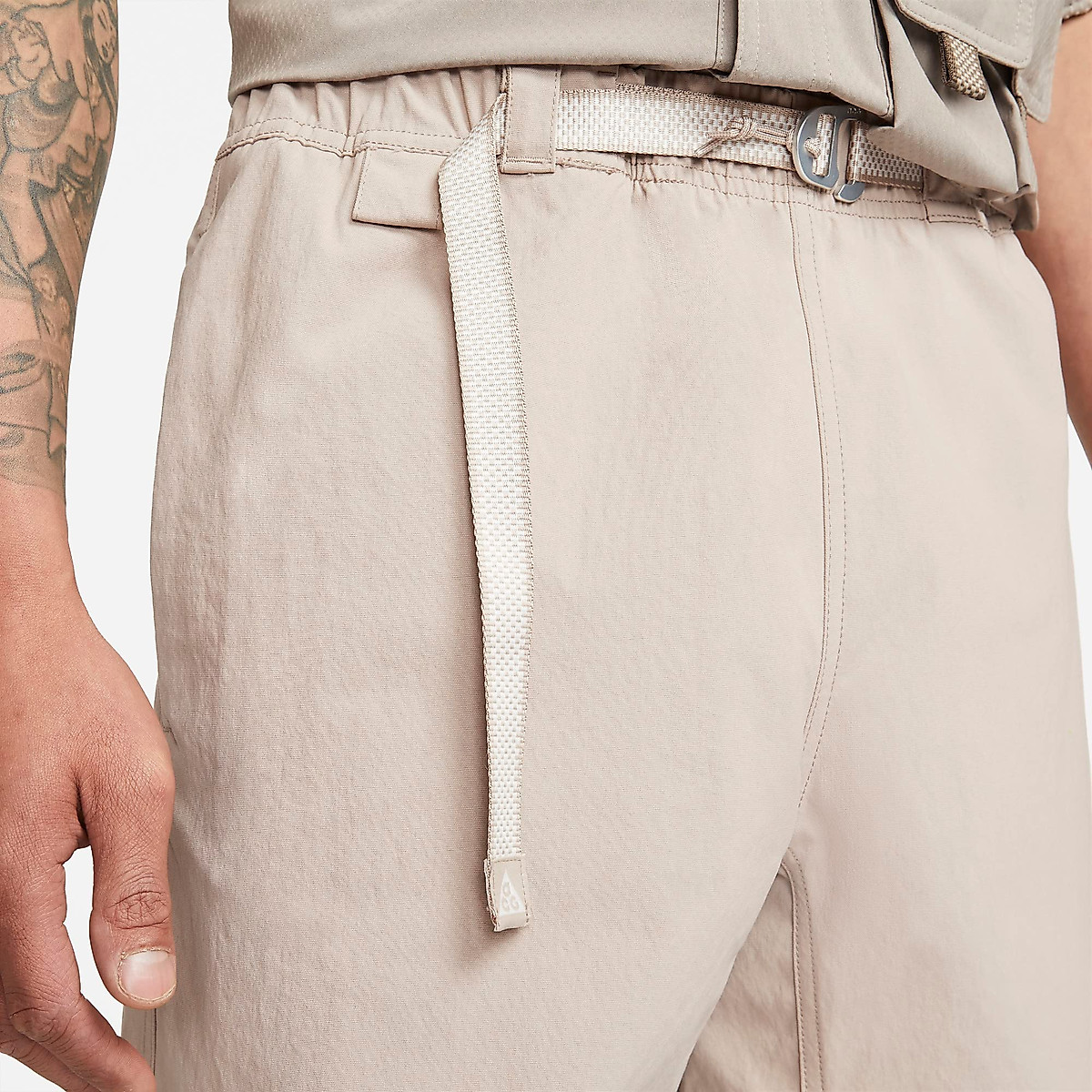 Nike ACG Men's Trail Pants (as1, Alpha, m, Regular, Regular, Medium)