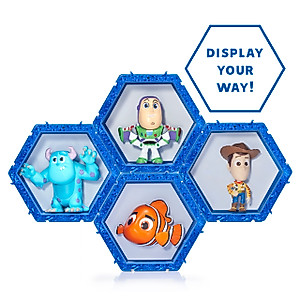 WOW! PODS Disney Pixar - Woody Collectable Light-Up Figure