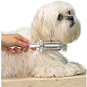 Trim-A-Pet Precision pet grooming appliance