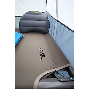 ALPS Mountaineering Camp Cot, X-Large, Khaki