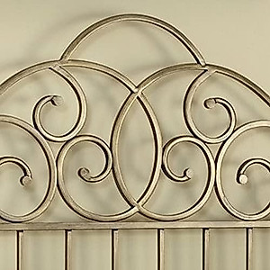 St. Ives King/California King Headboard by Home Styles