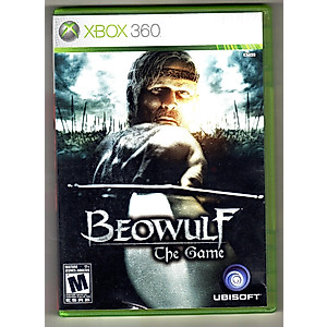 Beowulf: The Game