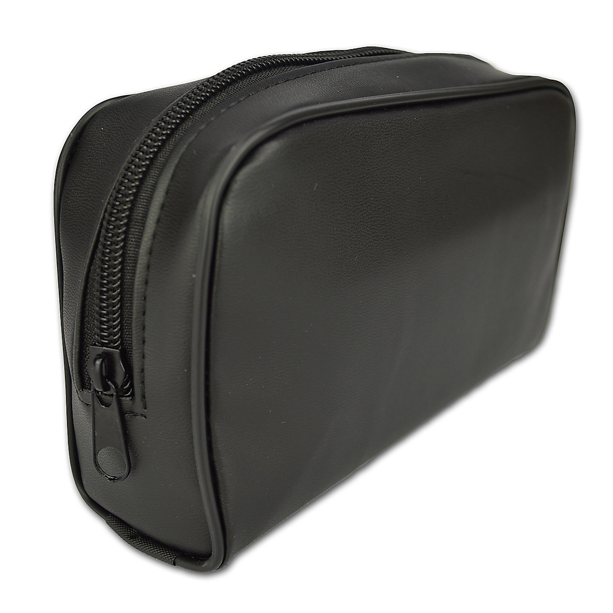 Lightning X Aneroid Sphygmomanometer (BP Cuff) Adult Blood Pressure Monitor with Carrying Case - Black