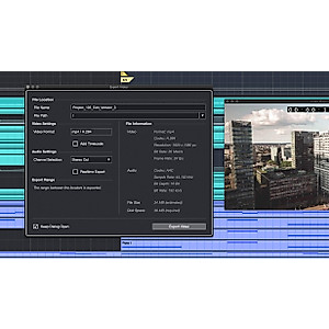 Steinberg Multitrack Recording Cubase Elements 10.5 Music Production Software Retail