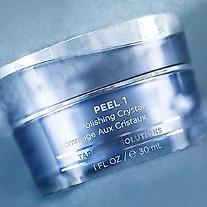 HydroPeptide Polish & Plump Face Peel Radiant Two-Step System, Boosts Firmness and Plumpness, 1 Set