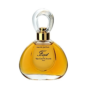 First by Van Cleef & Arpels for Women. Eau De Parfum Spray 2-Ounces
