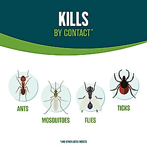 Ecologic 32 Oz, Ready to Spray Lawn Insect Killer, 6 Count (Pack of 1)