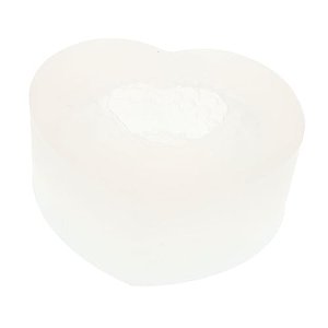 COHEALI Box Wings Angel Mold Table Top Epoxy Resin Tray Candle Silicone Mold Silicone Box Wing Resin Wing Jewelry Box Silica Gel White Storage Box DIY Mold DIY Box Casting Mold Epoxy Mold