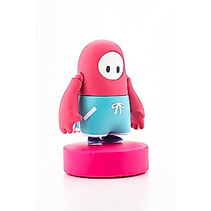 KOTOBUKIYA Fall Guys: Beach Ball and Rookie Costume Action Figure Pack 02