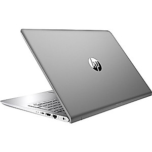 HP Pavilion 14" HD Notebook, Intel Core i5-7200U Processor up to 3.10 GHz, 8GB DDR4, 1TB Hard Drive, No DVD, Webcam, Backlit Keyboard, Bluetooth, Win 10