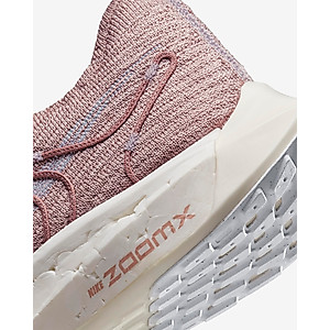 Nike Women's Pegasus Turbo Running Shoes, Pink Oxford/White-Barley Rose, 11 M US