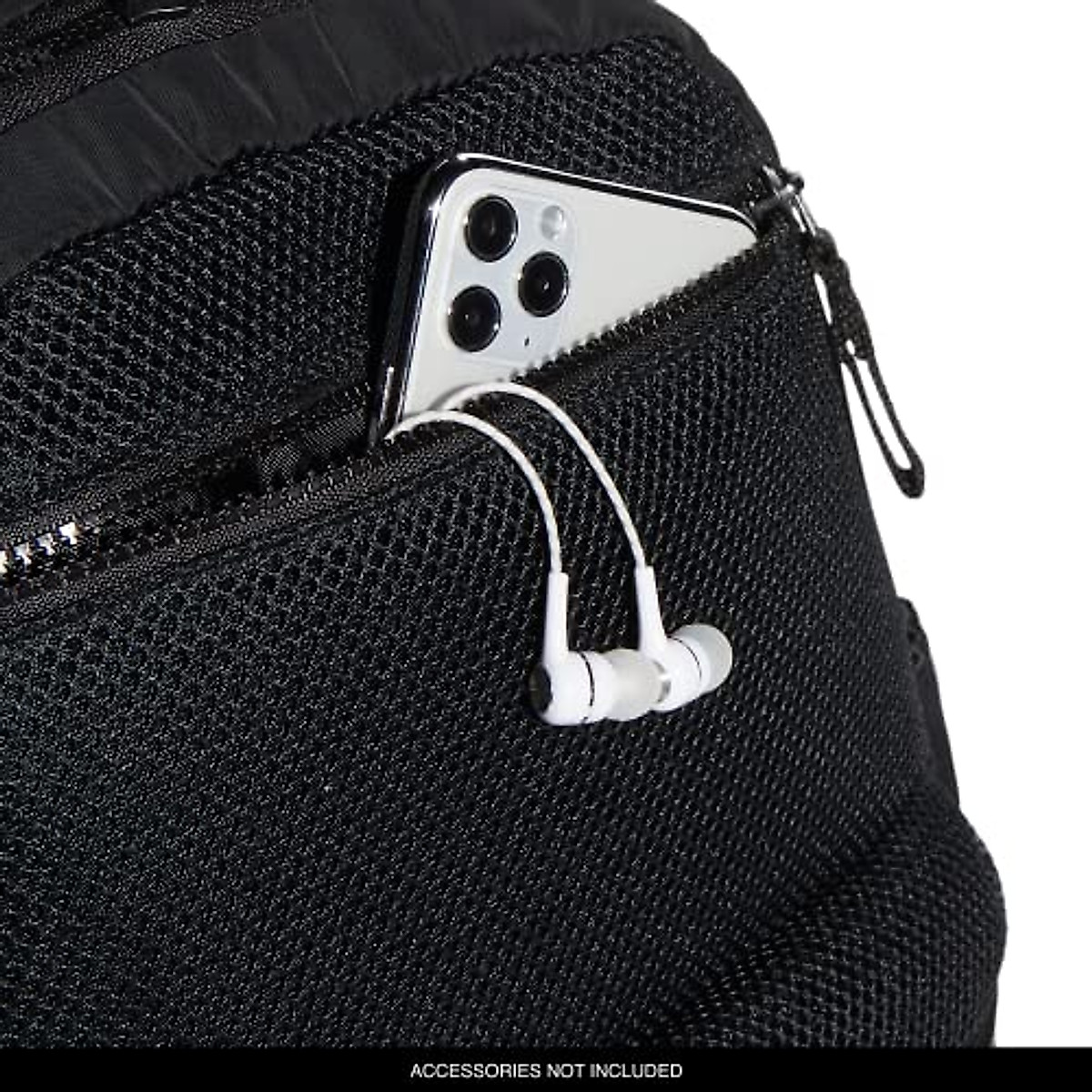 adidas Women's VFA 4 Backpack, Black, One Size