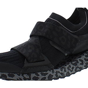 adidas by Stella McCartney Ultraboost X Core Black/Utility Black/Core Black 5.5 M