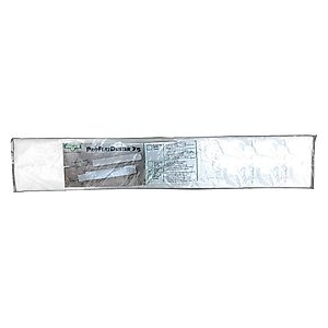 Unger PS50W StarDuster ProFlat/Flex Disposable Sleeve, 29-1/2" Length (Bag of 50)