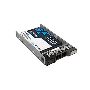 Axiom SSDEV10DG1T9-AX Enterprise Value EV100 - Solid State Drive - encrypted - 1.92 TB - hot-swap - 2.5 inch - SATA 6Gb/s - 256-bit AES