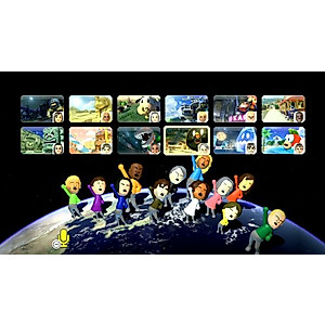 Nintendo Mario Kart 8