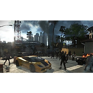 Dead Rising 3 (Xbox One)