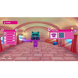 Fantasy Friends - Under the Sea (Nintendo Switch)