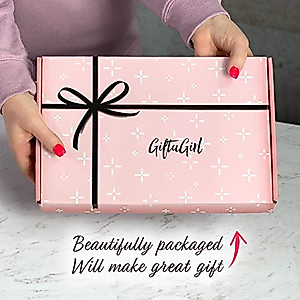 GIFTAGIRL Cat Gifts for Cat Lovers - Crazy Cat Lady Gifts or Cat Themed Gifts Like our Cat Frame, are Great Cat Lover Gifts for Women and Funny Cat Stuff for Cat Lovers. Lovely Cat Mom decor Presents…