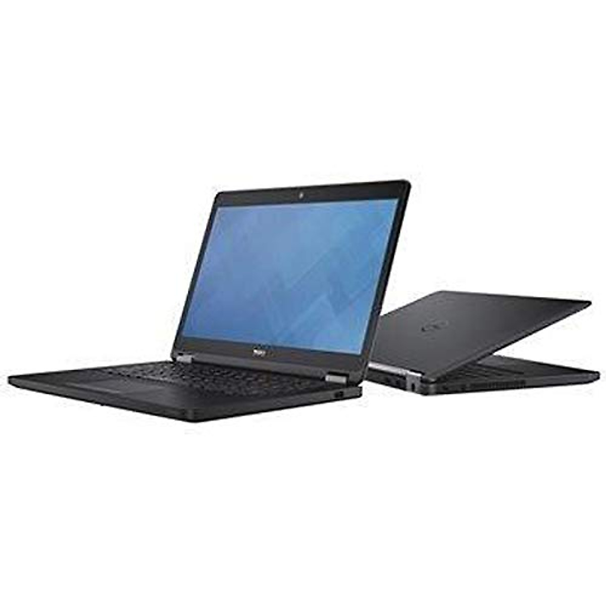 Dell Latitude 14 5000 E5450 14" Laptop (2.3 GHz Intel Core i5-5300U, 4 GB RAM, 500 GB HDD, Windows 7 Professional) Black