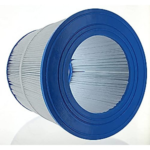 Guardian Spa Filter Replacement for Pleatco PJ50-4, Unicel C-9650, Filbur FC-1460 | Compatible for, Atlantic Pool Products, Cantar, Cft-50,Cfr-50…