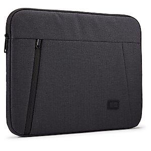 Case Logic Huxton HUXS-214 Black Laptop Bag 35.6 cm (14 Inch)