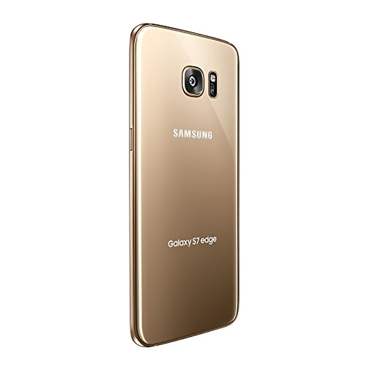 SAMSUNG Galaxy S7 Edge G935F 32GB Unlocked GSM 4G LTE Octa-Core Phone w/ 12 MP Camera - Gold