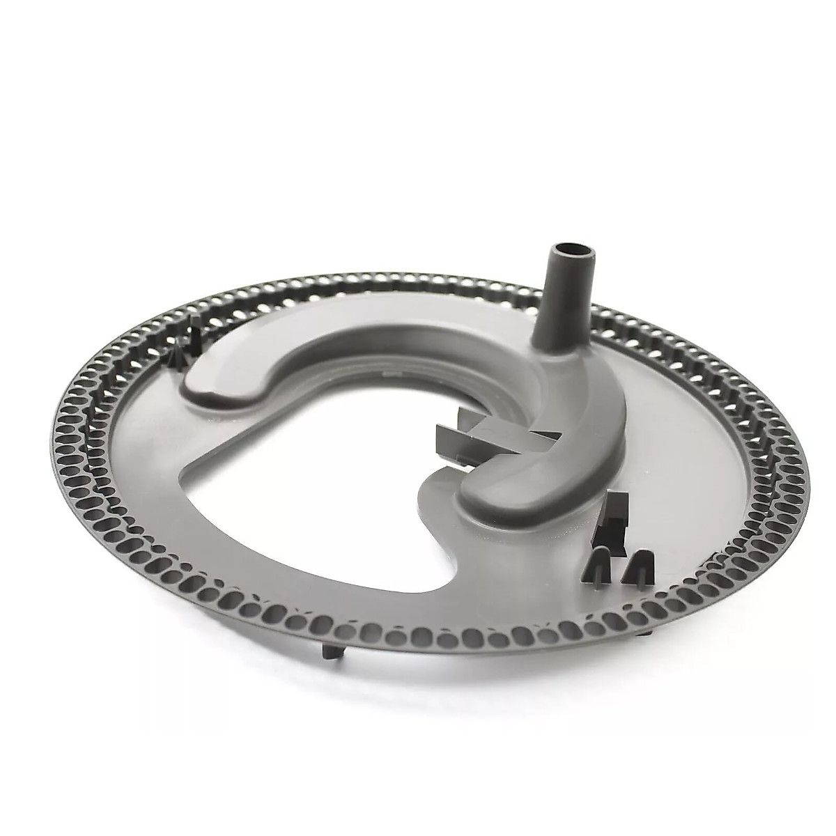 W11205078 Dishwasher Accumulator Replacement For Whirlpool OEM