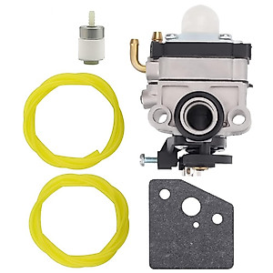 Hayskill Carburetor for Troy-Bilt TB26TB TB490BC TB425CS MTD MP425 MP426CS MP475 Ryobi 650R 825R 875R 890R Yardman Bolen Carb Gas Trimmer