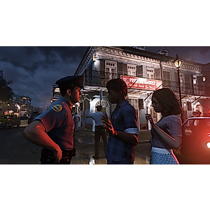 Mafia 3 /Xbox One