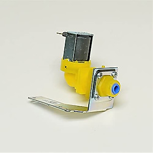 Choice Part IH9121 for Manitowoc 000009121 Ice Machine Water Valve