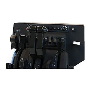 Throttle Pack for Airbus™ A319 – A380