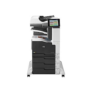 HP CC523A#BGJ Laserjet Enterprise 700 Color MFP M775f Multifunction Laser Printer
