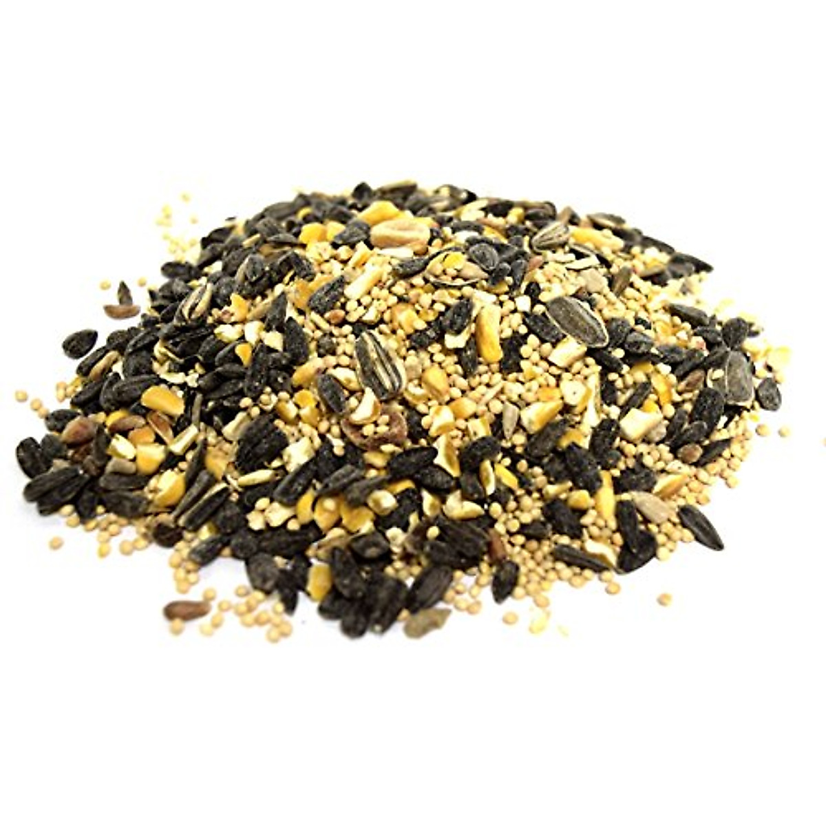 Lyric 2647441 Wild Bird Mix - 5 lb.