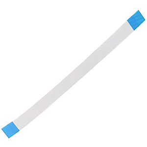 通用 HHY 12 Pin Power Button Flex Cable Ribbon Replacement for Sony PS4 Controller (3PCS)