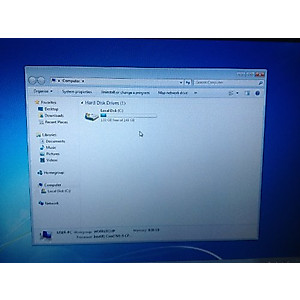 Fujitsu LifeBook T730 12.1" Tablet PC