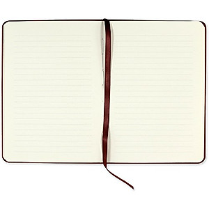 Tree of Life Journal (Vegan Leather Notebook)