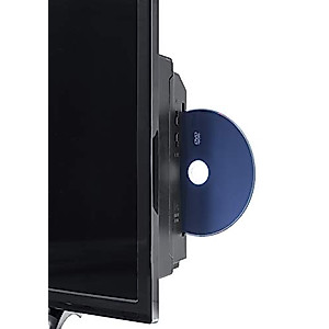 Westinghouse 32 inch LED HD DVD Combo TV