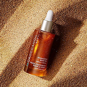 Moroccanoil Shimmering Body Oil, 1.7 Fl Oz