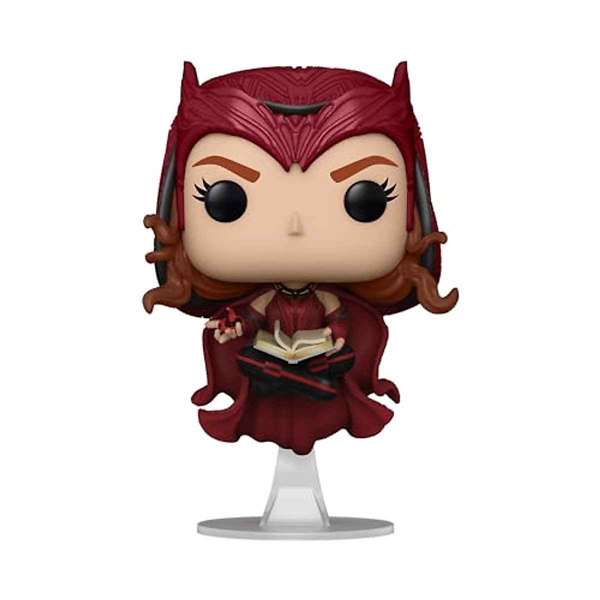 Funko Pop! Marvel: WandaVision - The Scarlet Witch Vinyl Collectible Figure