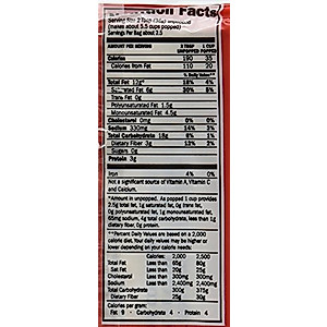 Kirkland Microwave Popcorn 3.3 Ounce Bags - 8 Bags