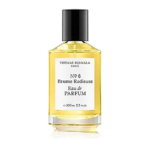 Thomas Kosmala No.6 Brume Radieuse Eau De Parfum Spray, 3.3 Ounce (Unisex)
