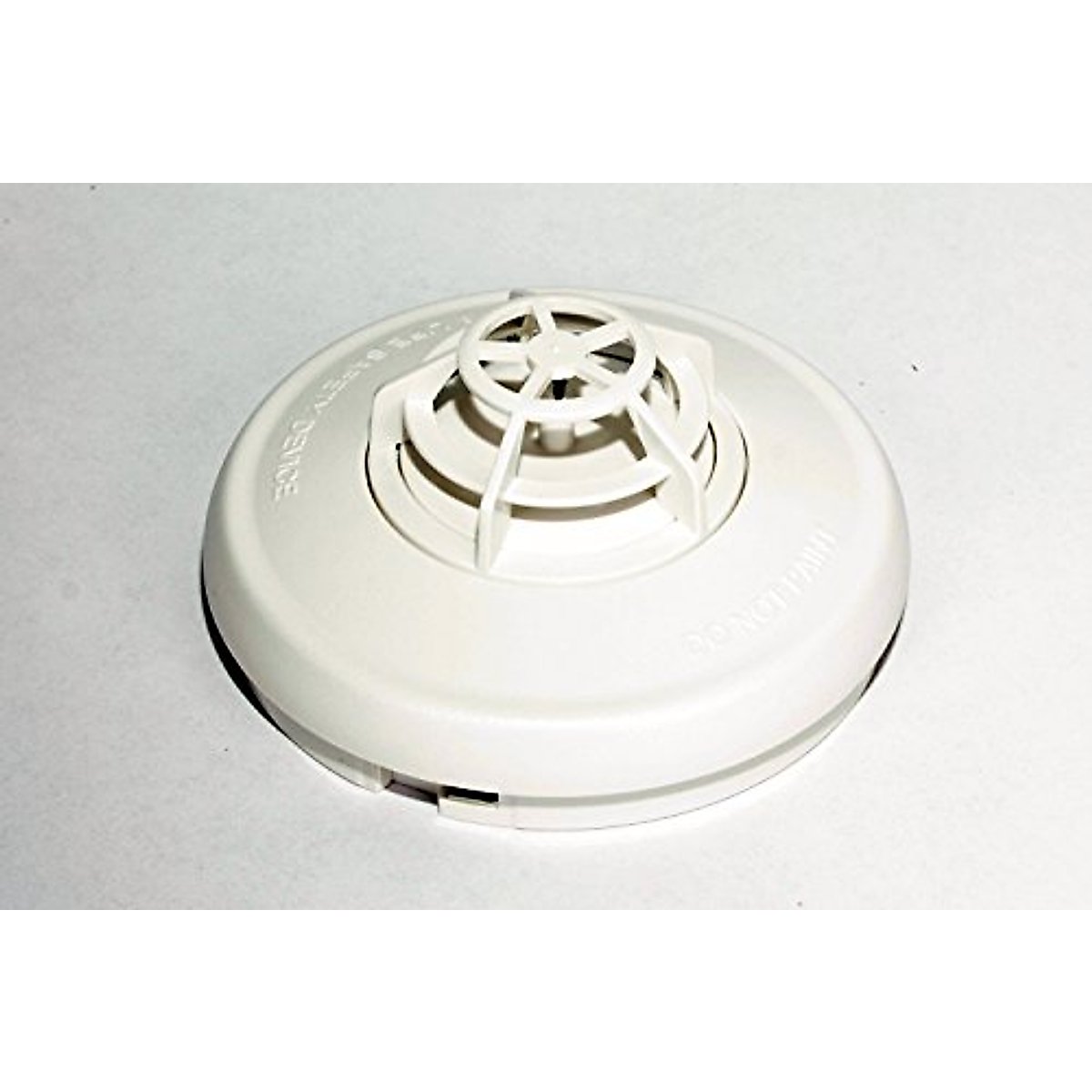 Simplex 4098-9733 Temperature Rating 135°F (57°C), Heat Detector