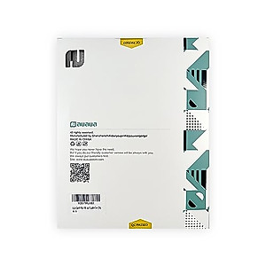 auaua Case for iPad Air 11 Inch (2024)/iPad Air 5th/4th Generation (2022/2020) with Pencil Holder, Auto Sleep/Wake, Adjustable Angle (Gray)