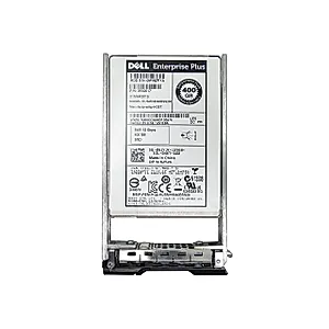 Dell 8JYJK 400GB SAS 12Gbps 2.5" Enterprise Plus SSD Solid State Drive (Renewed)