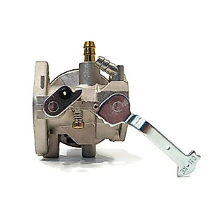 Carburetor For Tecumseh 632689 Fits Model HM100-159409R HM100-159409S Engine New Carb