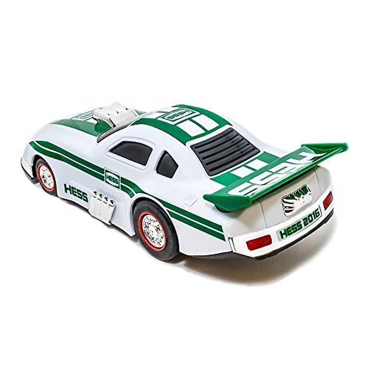 Original - 1 Pack - 2016 Hess Toy Truck and Dragster