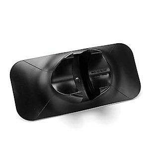 SWORDlimit Scooter Stand Fit Most Scooters (Pro Stunt Trick Scooters) for Suitable for 24/26/28/30mm Wide Diameter 100-200mm Scooter Wheels,Black