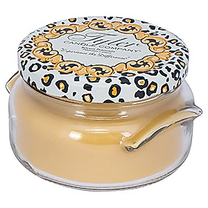 Tyler Candles - Fleur de Lis Scented Candle - 11 Ounce 2 Wick Candle