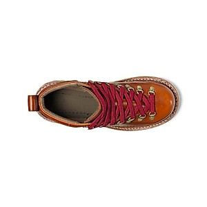 Eddie Bauer Women's K-6 Boot, Paprika, 9